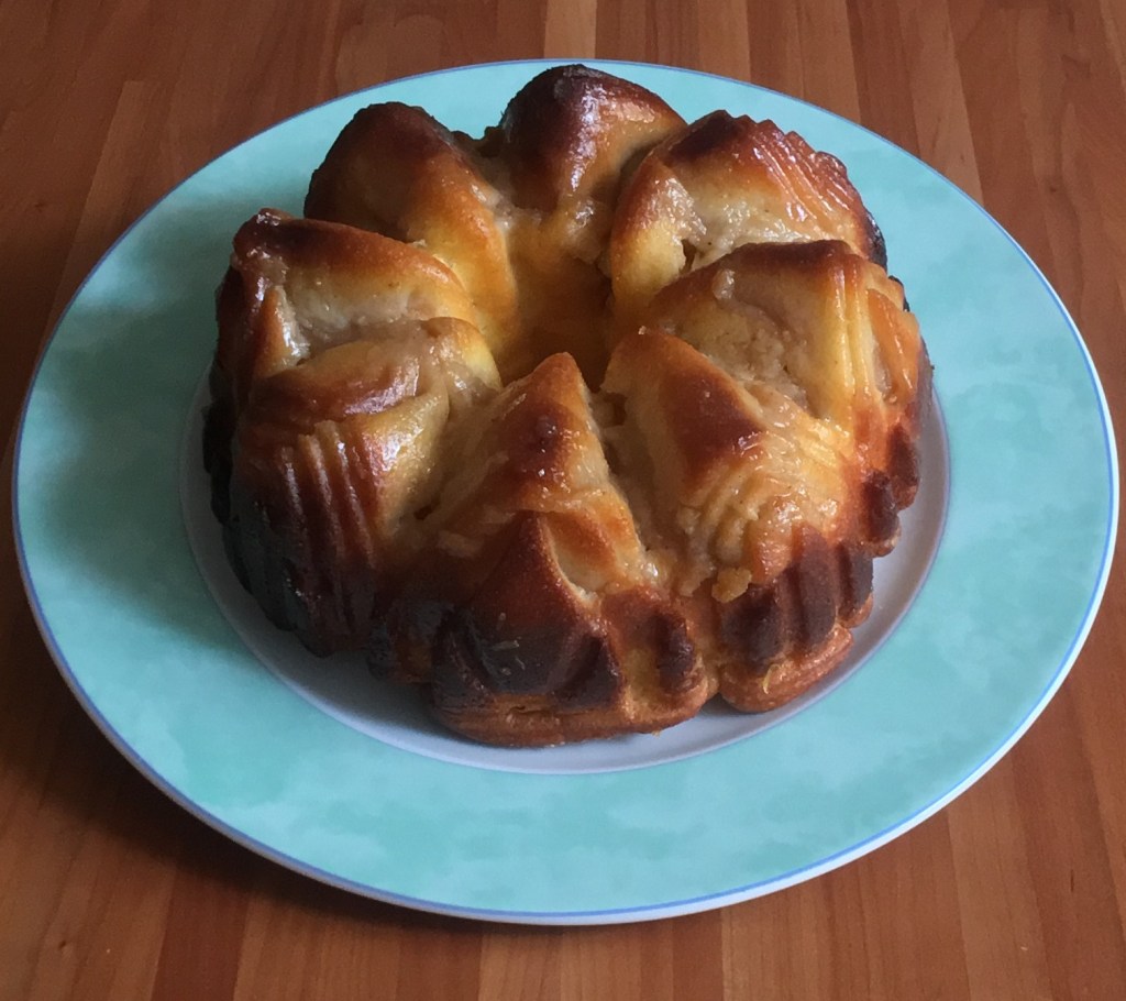 Calvados Appel Cake – Cultfood