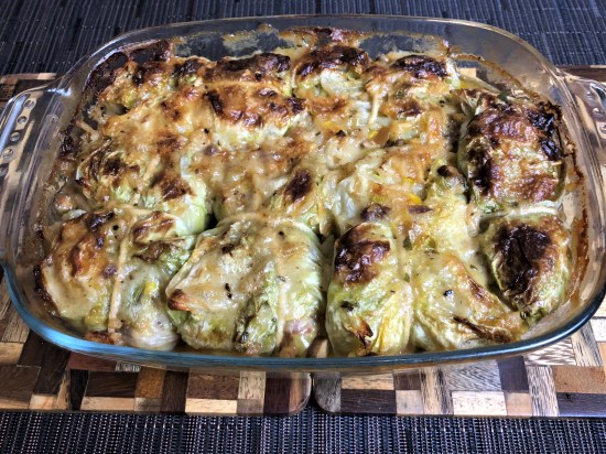 Spitskool Rolletjes – Cultfood